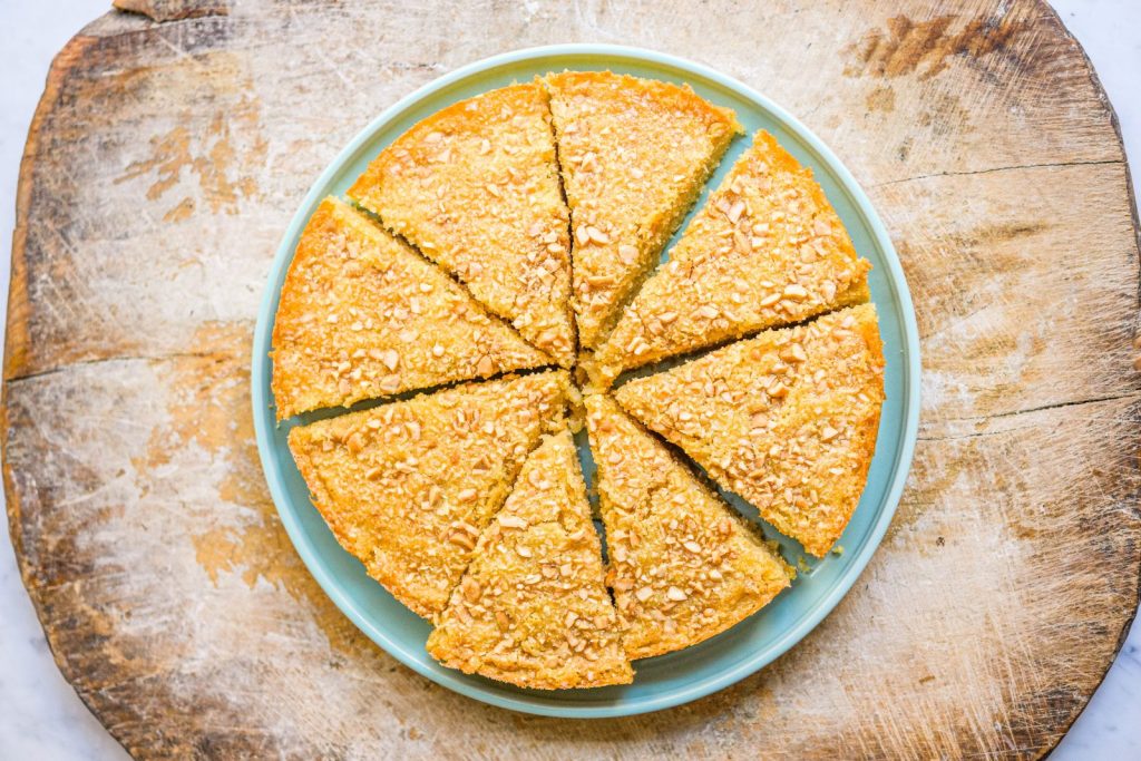 Sanwin Makin dengan Aroma Pandan: Sentuhan Unik pada Kue Tradisional ...